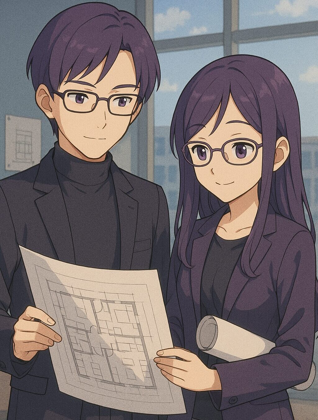 【MBTI診断】INTJ（建築家）完全ガイド｜性格・相性・恋愛・仕事まで徹底解説 | 診断マニア